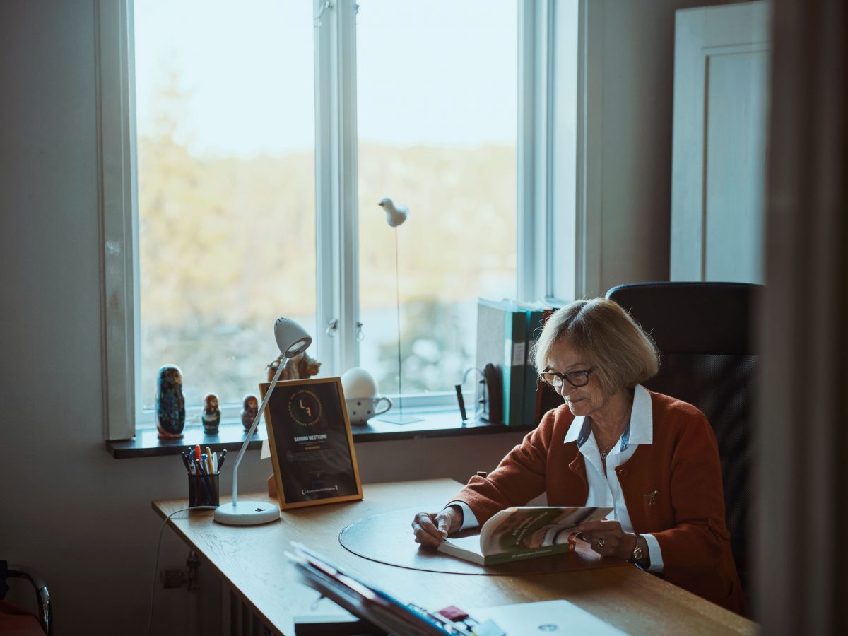 Lust eller krav på vägen mot läsning? - Lärare & Forskning